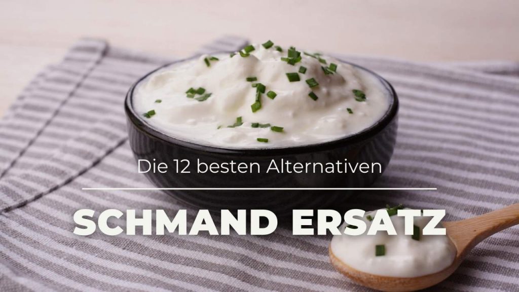 10 bester Mayonnaise-Ersatz 2022