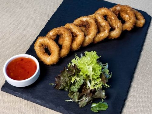 Die 14 Besten Backfisch Beilagen: Test Und Tipps 2022