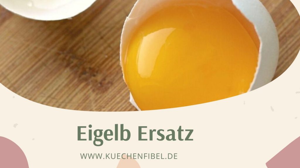 11 bester Eigelbersatz